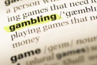 What is Considered Gambling? | The Gambling Clinic