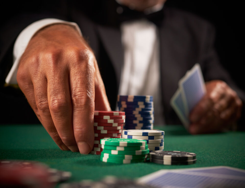 What Is Considered Gambling Different Types Of Gambling Explained